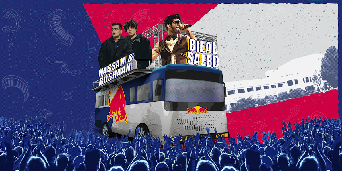 Red Bull Gives You Wiiings: Discover the World of Red Bull