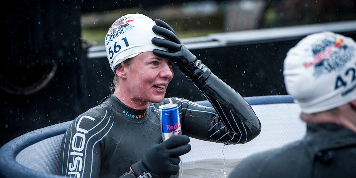 Red Bull Neptune Steps: The ultimate nutrition guide