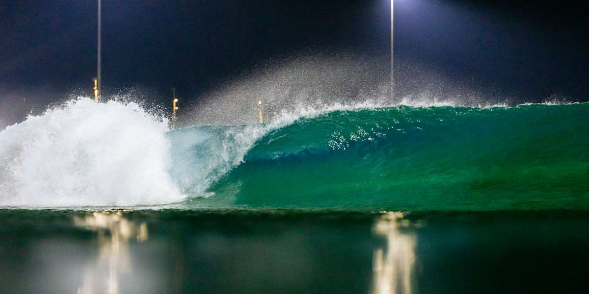 WSL Championship Tour 2025: Surf Abu Dhabi Pro Finals