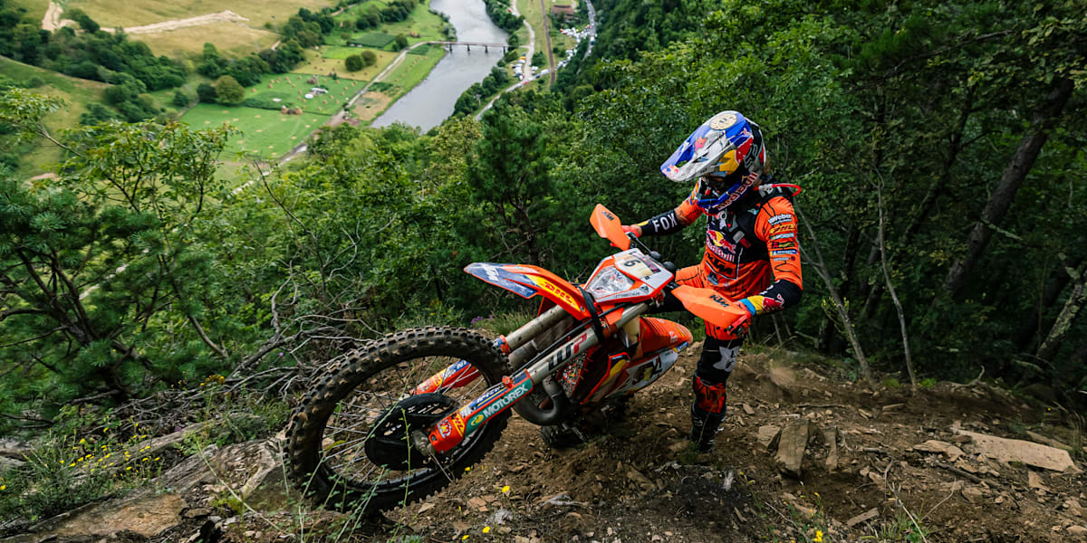 Red Bull Romaniacs: Todo lo que debes saber