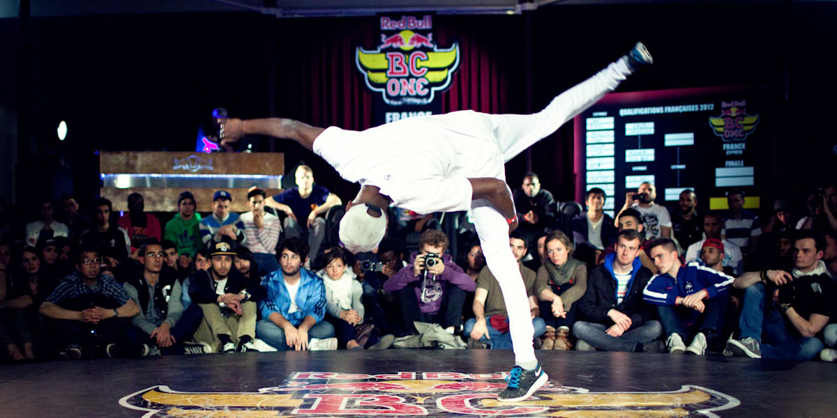 Les rivalités du breakdance français | Battles, B-boys