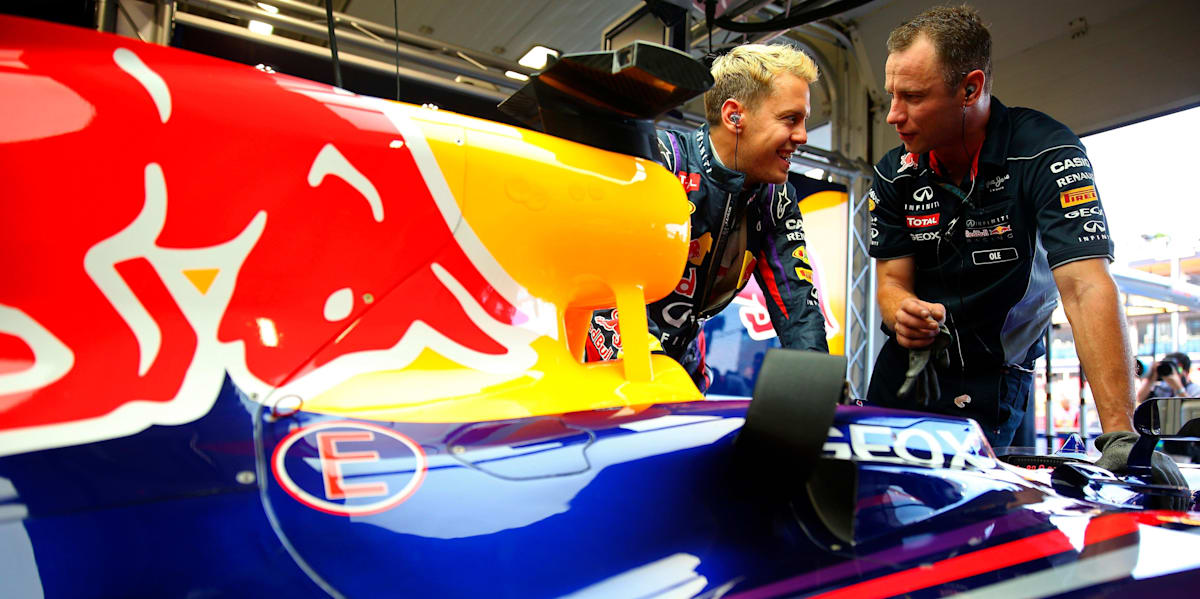 5 Technical Innovations in F1 from the Past Decade