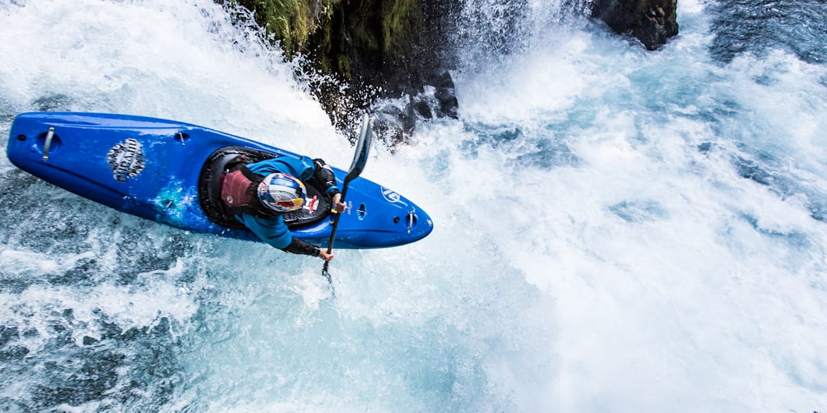 Adventure Images: 10 top photos from the past decade