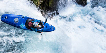 Adventure Images: 10 top photos from the past decade