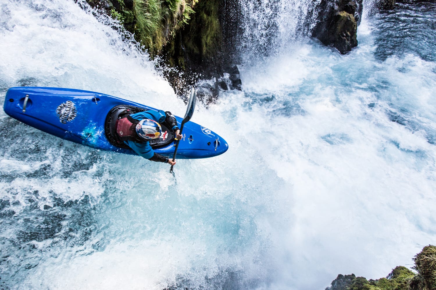Les 10 plus belles photos d’aventure de la décennie