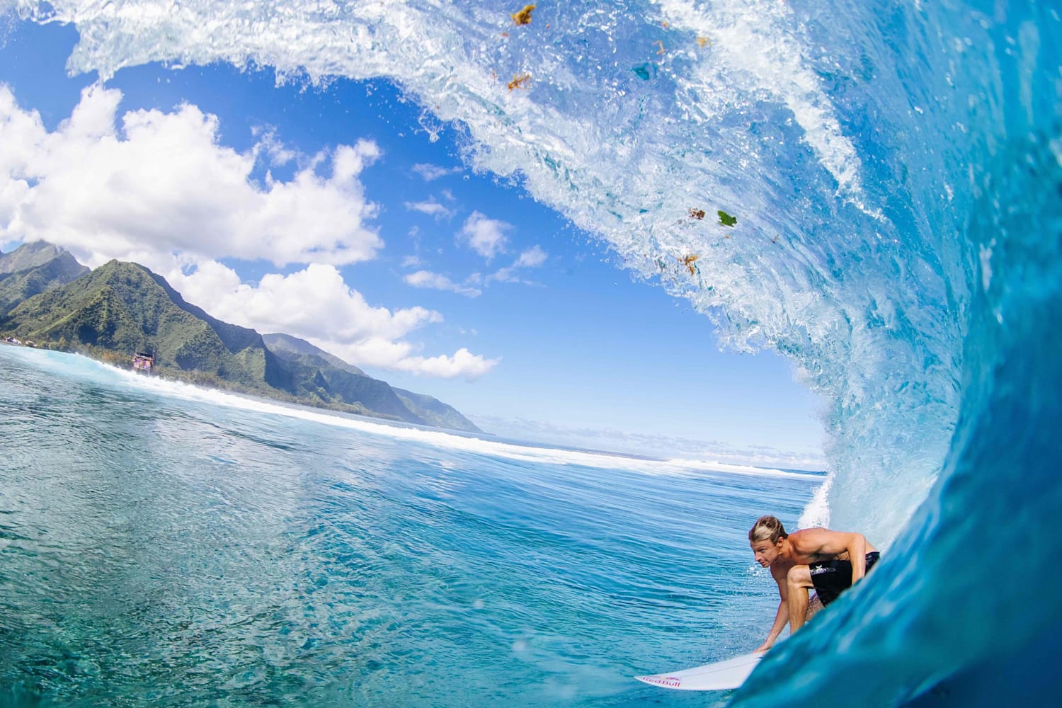 Best of Surfing 2019: Red Bull Surfing Films – listicle