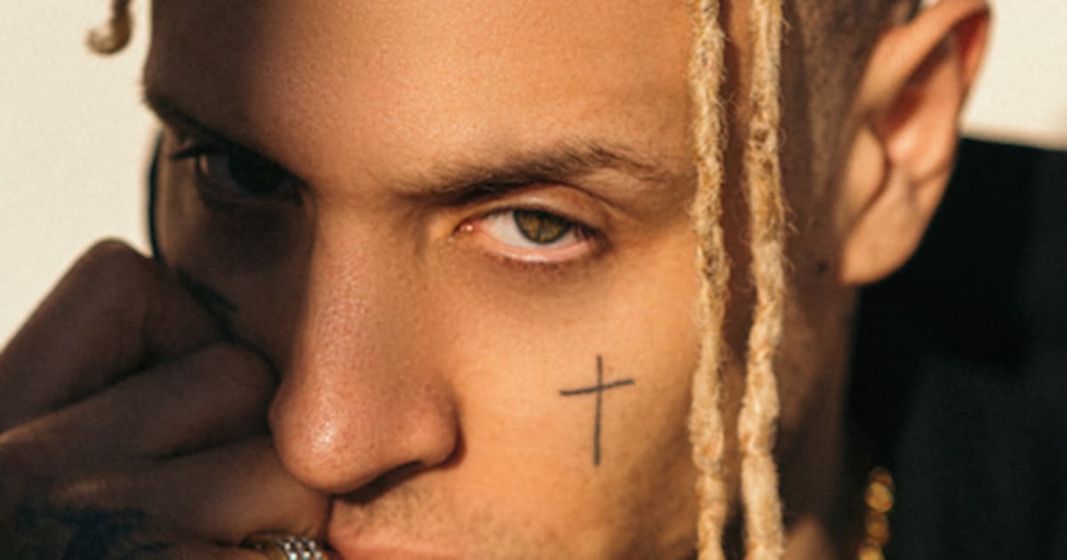 Mambolosco: Intervista al rapper sul singolo "Il Passo"