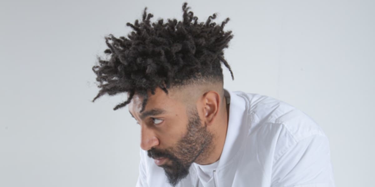 Intervista a Mudimbi per l'album Miguel