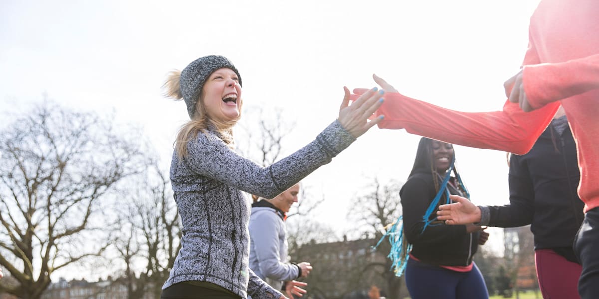 Lunch break workout benefits: 7 reasons to exercise