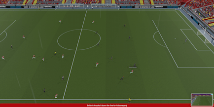 Football Manager 2020 dynamic tips: 7 for happy players