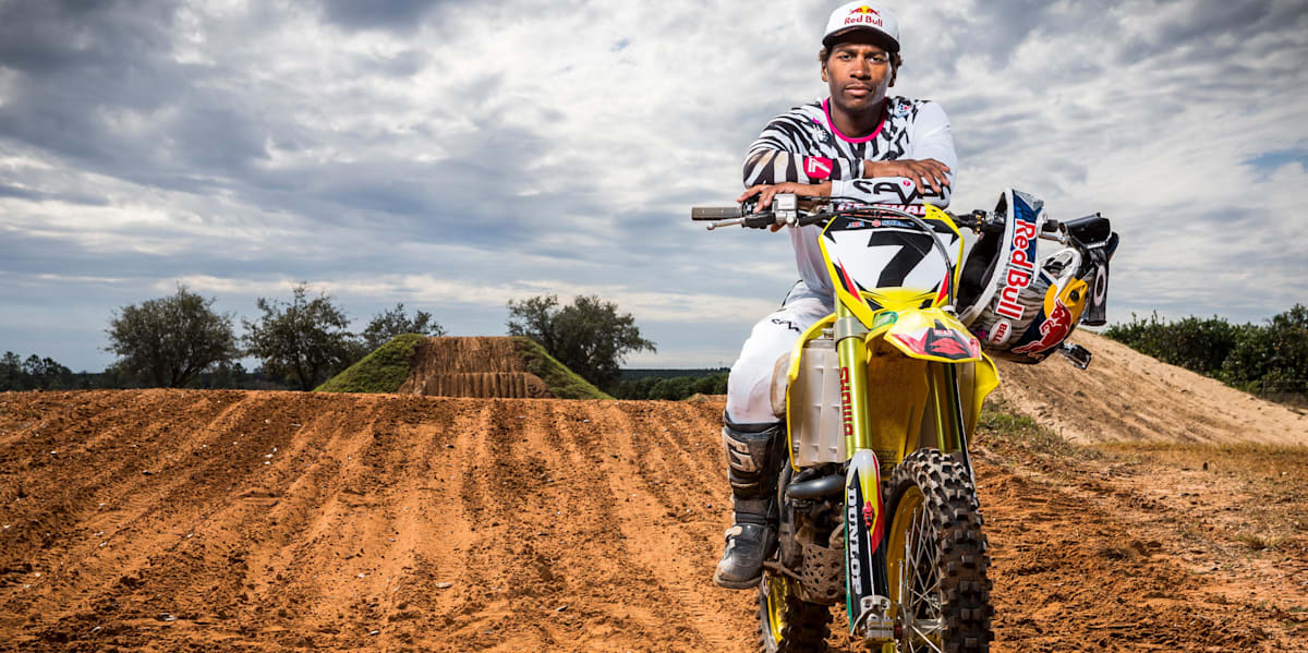 The Bubba Scrub Super Slo-Mo Video | James Stewart