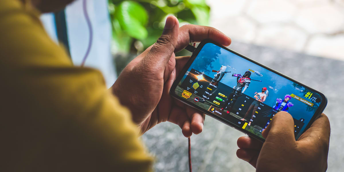 10 player types of Player Unknown’s Battlegrounds