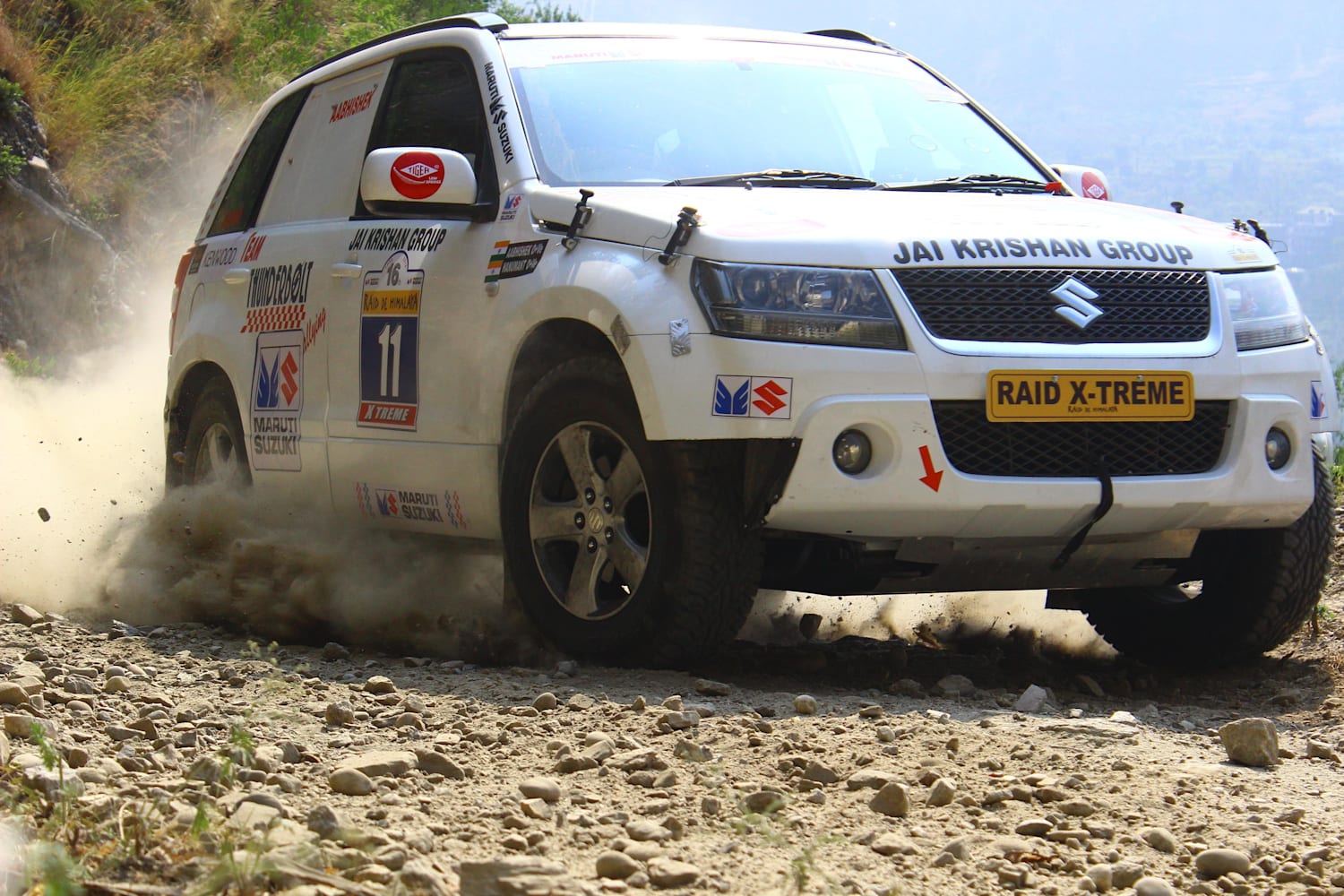 Best Shots From the Motorsport Universe