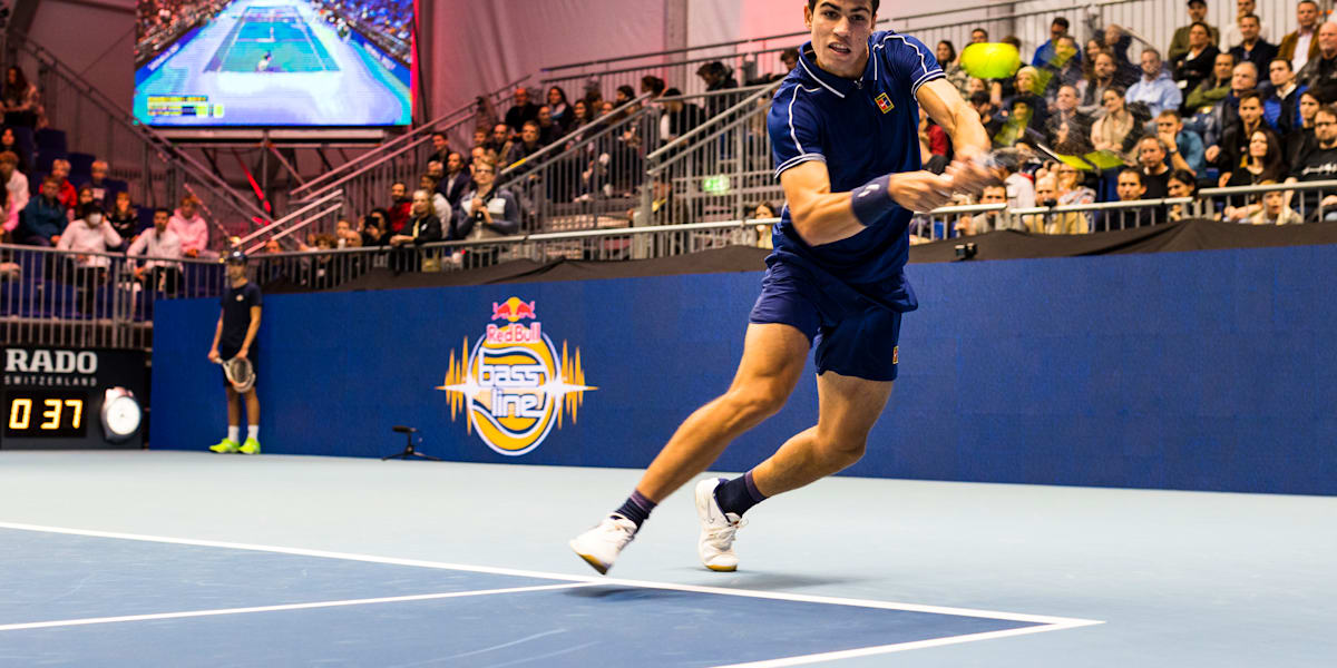 Red Bull Bassline 2022: rules and format explained