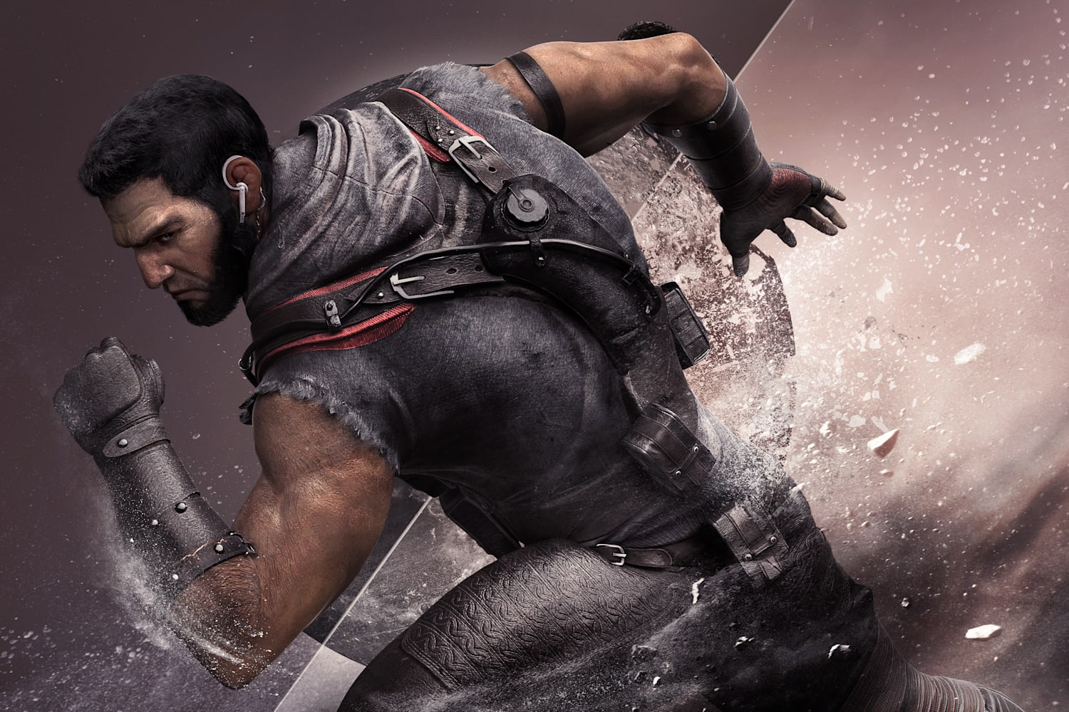 Rainbow Six Siege Year 5: Todo lo que necesitas saber