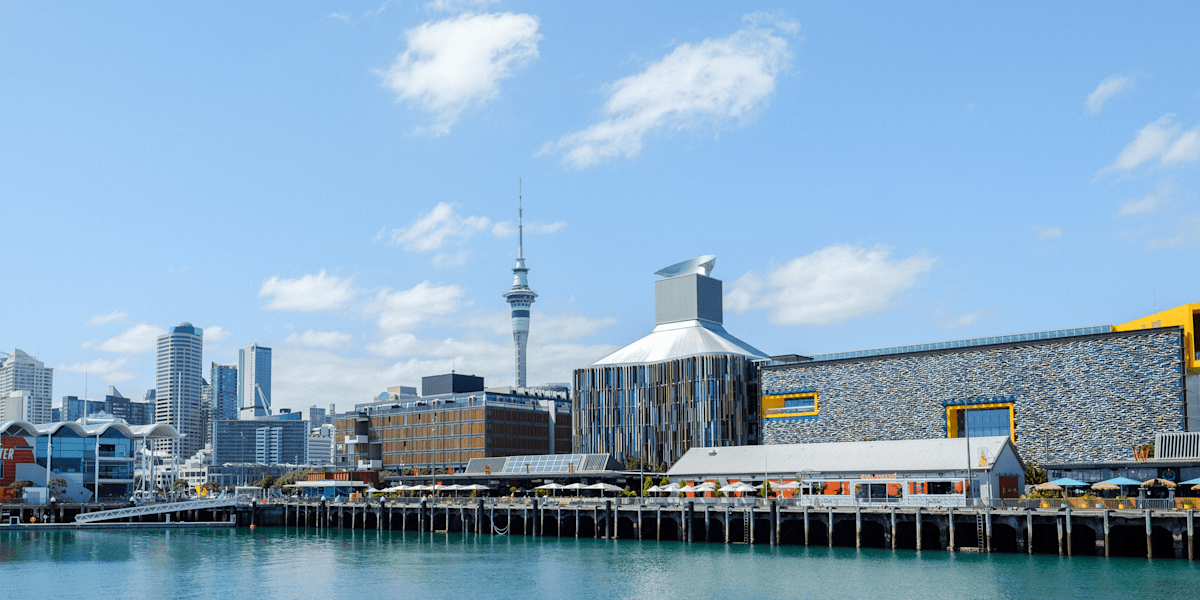 Auckland Results