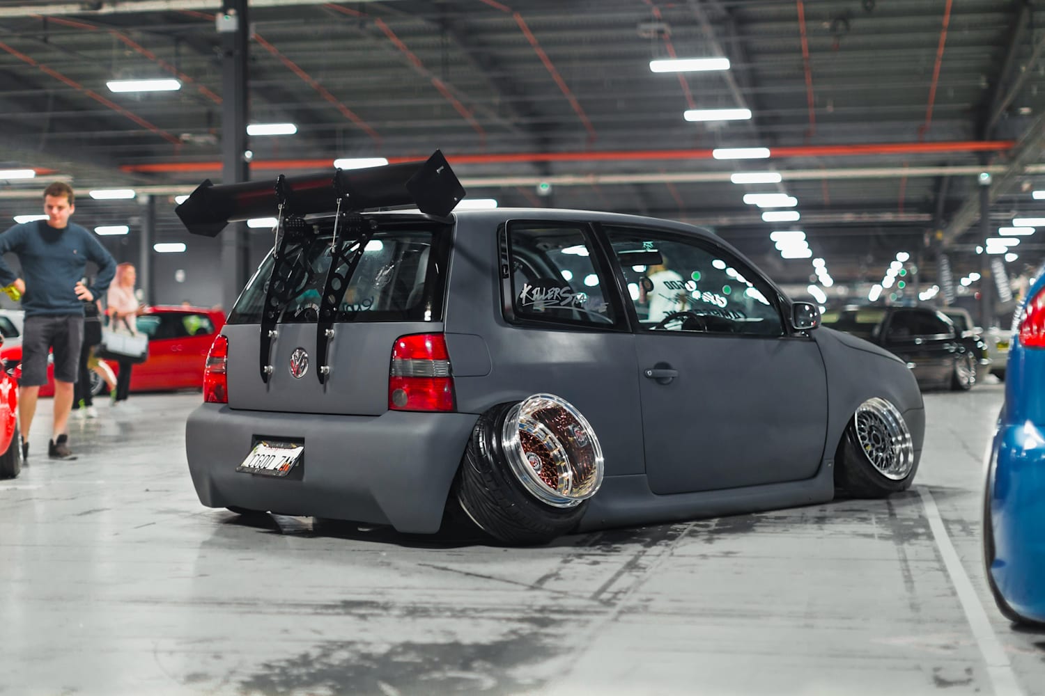 How To Stance Your Car Everything You Need To Know