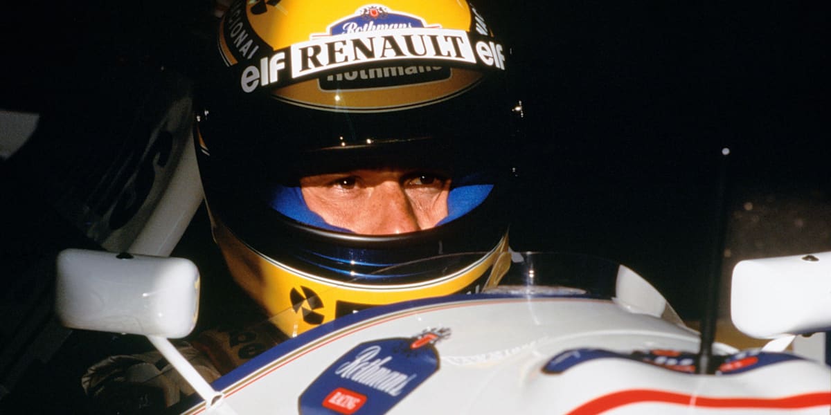 F1 - El Mejor trabajo del Mundo, Frases, Red Bull