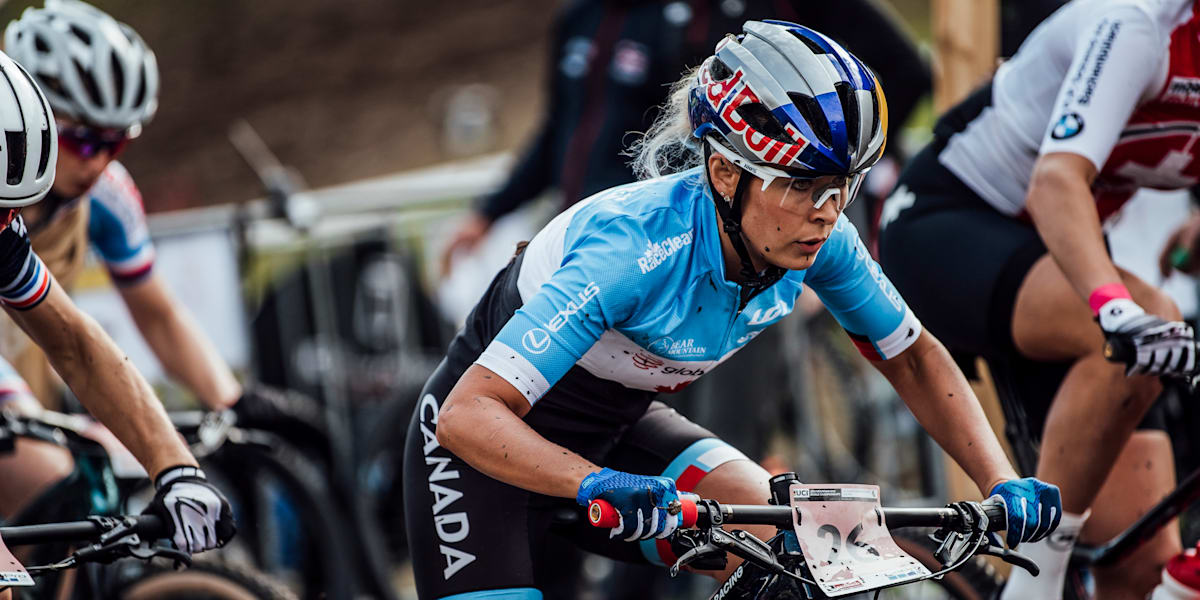UCI MTB World Championships 2021: XCC – men and women