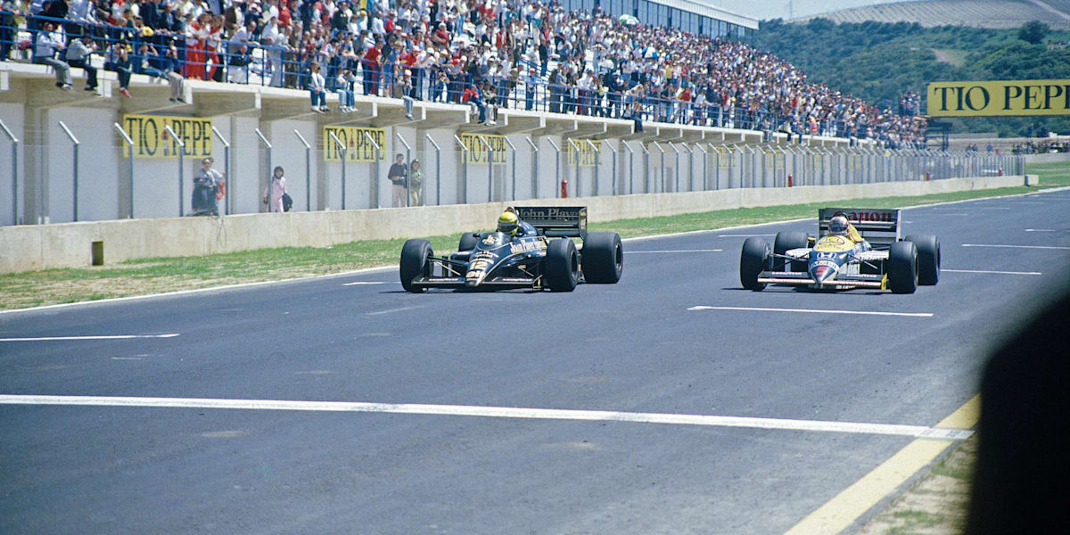 Jochen Rindt, el campeón póstumo de la F1