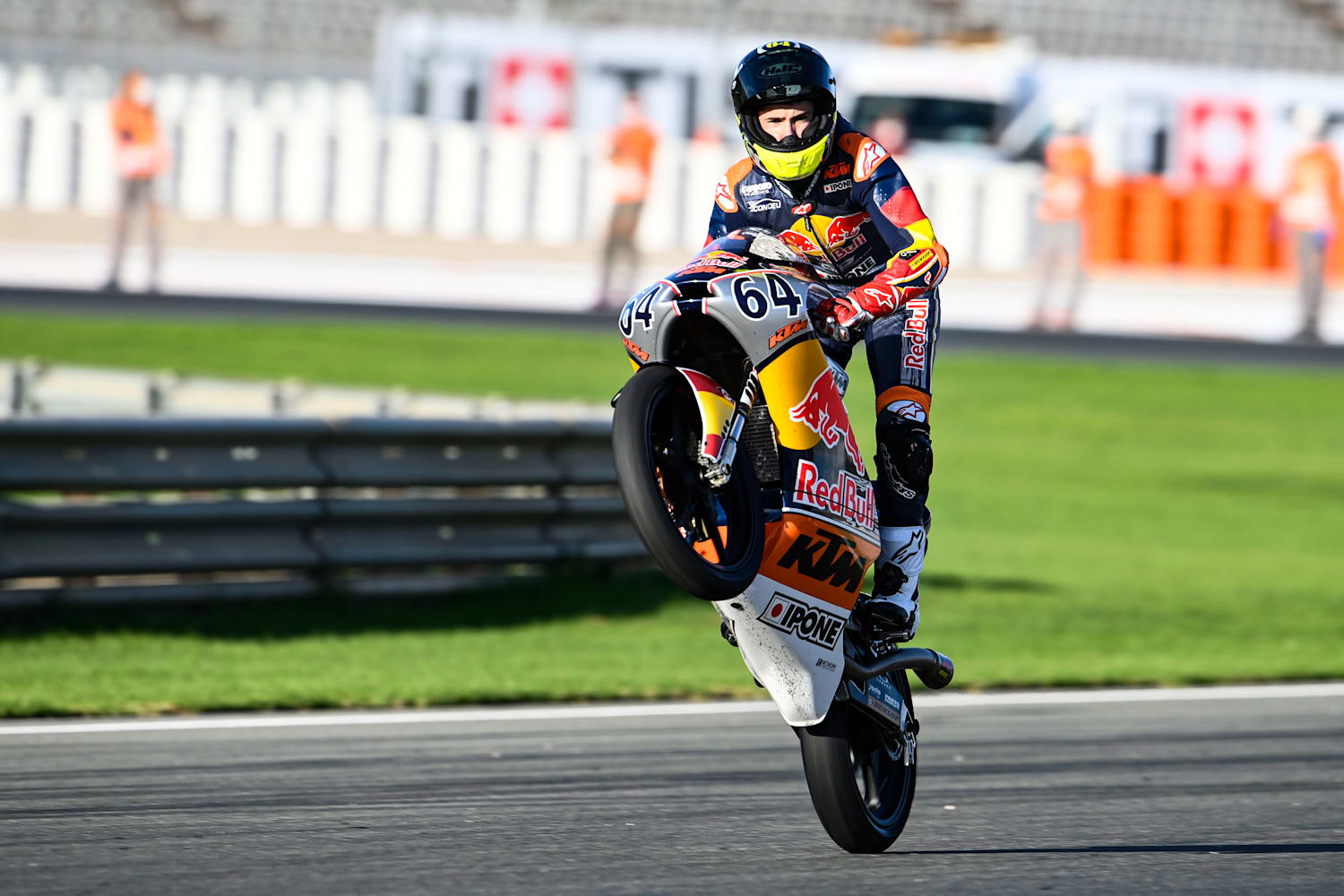 Red Bull MotoGP™ Rookies Cup: 2020 season highlights