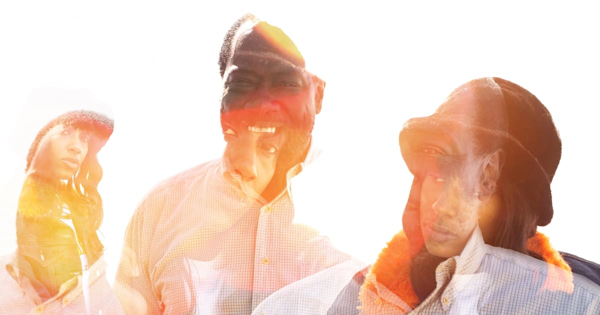 Red Bull Presents: Years Gone By feat. Soraya & Ronald LaPread.