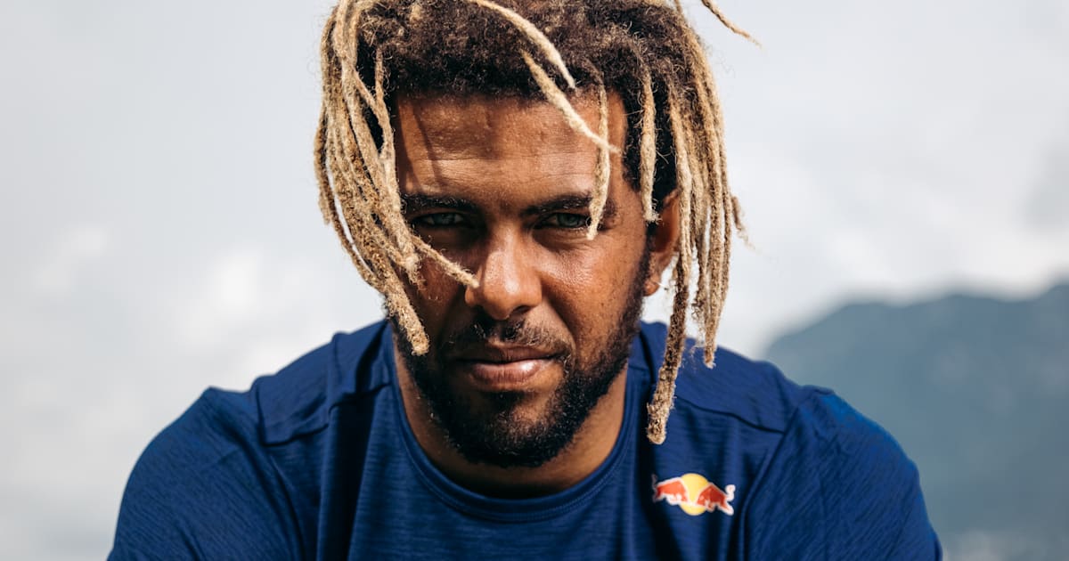 Airton Cozzolino: Kitesurfing – Red Bull Athlete Page