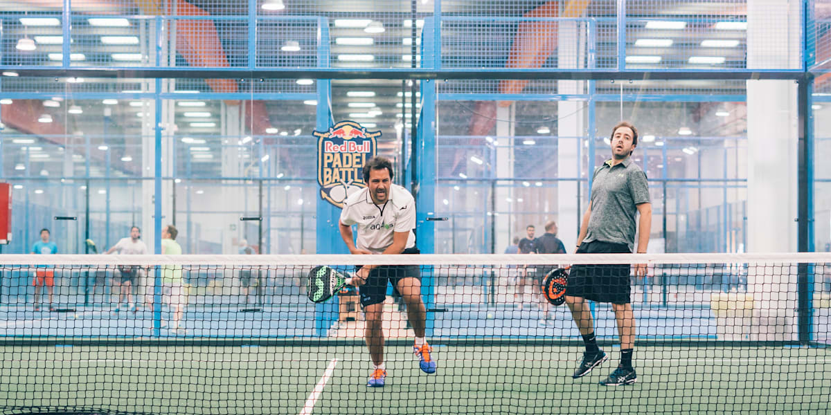 3 consejos para mejorar tu Smash en pádel ≫ Descúbrelos