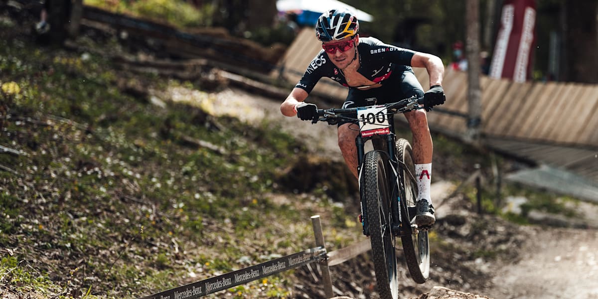 Coupe du monde VTT Albstadt 2022 en DIRECT : XCO Hommes