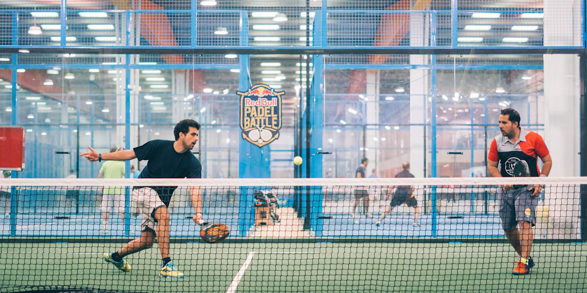 Tácticas y estrategias de pádel ≫ Aprende para ganar