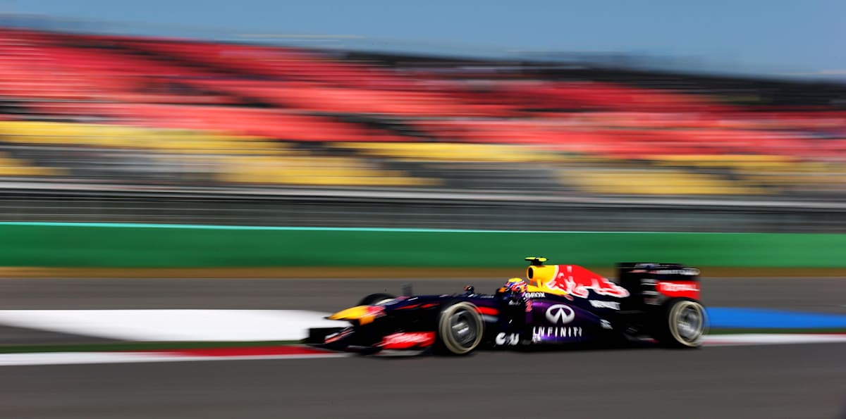 Primeros calendarios deportivos de 2015, f1 DTM