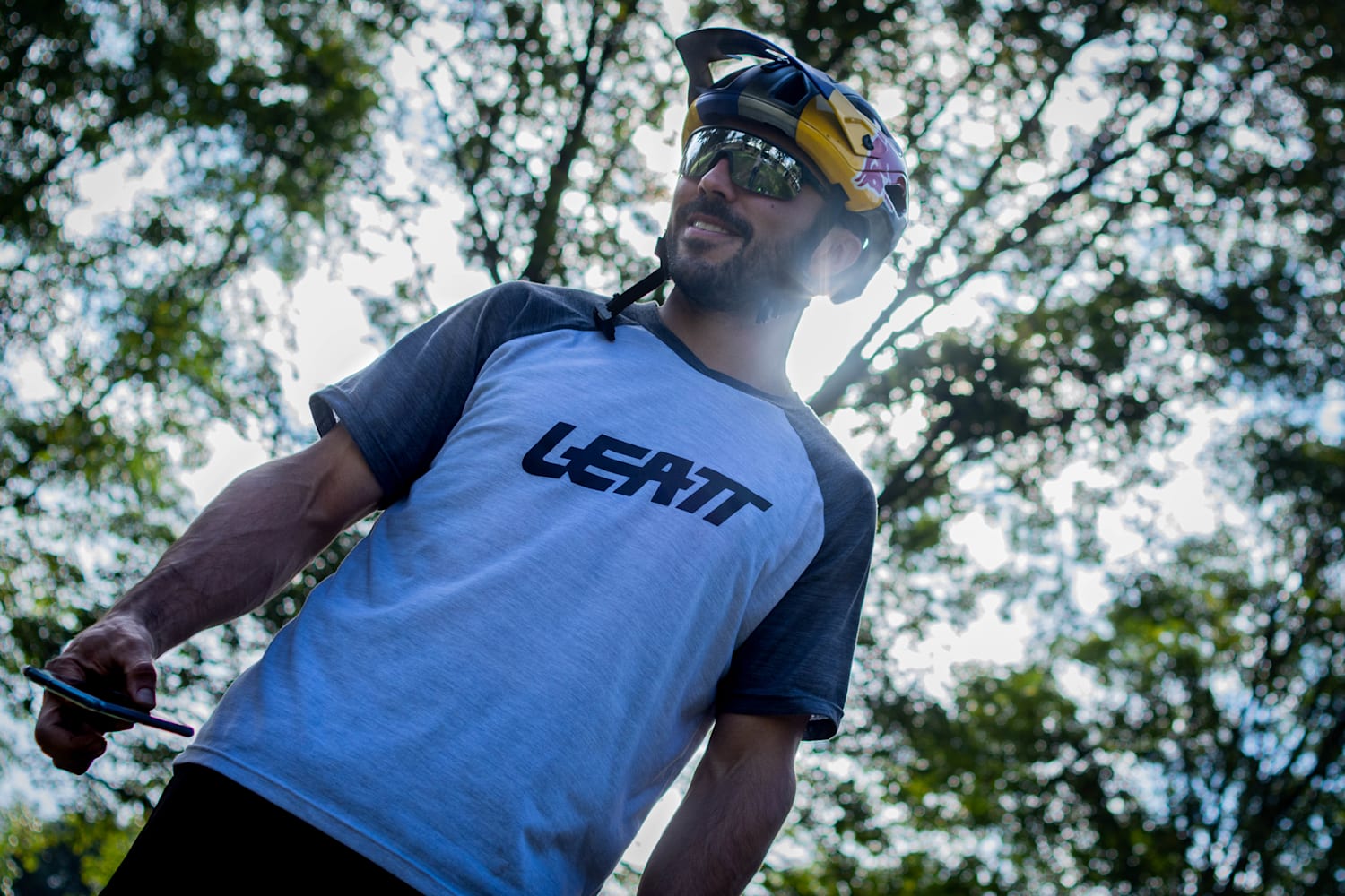 Marcelo Gutiérrez: Reassessing MTB career – interview