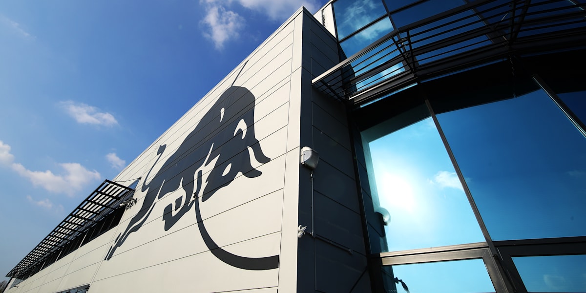 Red Bull Powertrains Appoints Technical Director