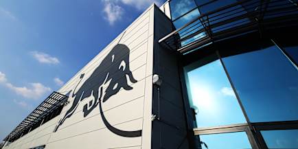 Red Bull Powertrains Appoints Technical Director