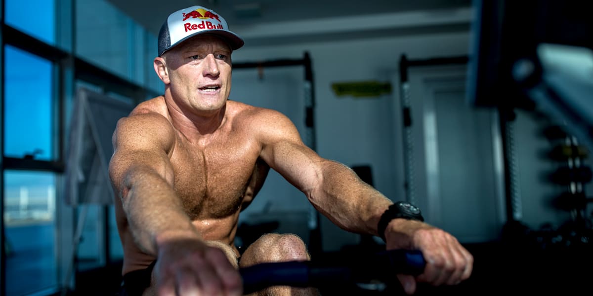 America’s Cup 2021: Jimmy Spithill's 5 key milestones