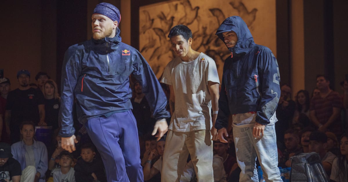 Final mundial Freestyle Session 2019: Batalla final