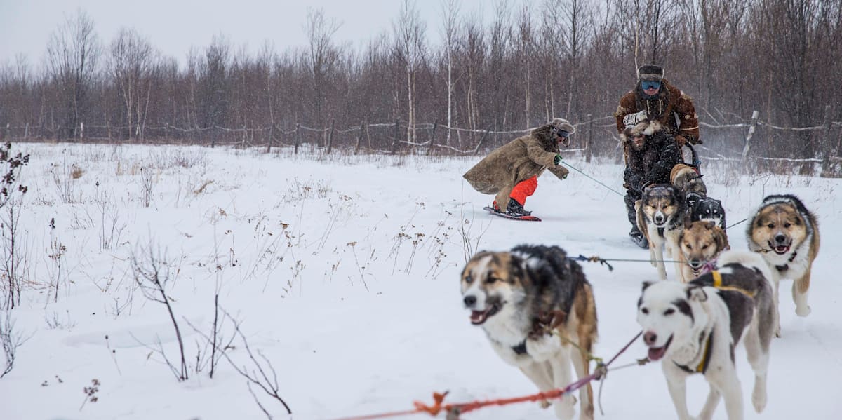 The Fourth Phase Trailer