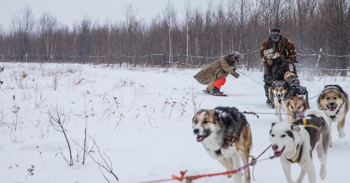 Travis Rice’s The Fourth Phase: Watch the trailer video