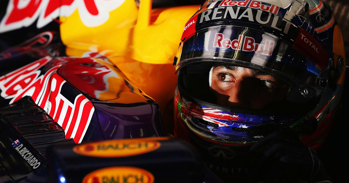 Daniel Ricciardo: Strong points from Bahrain