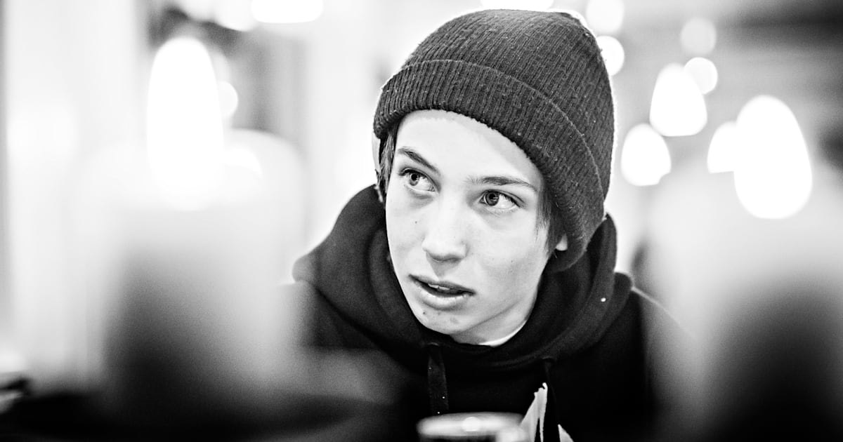 Watch this is Marcus Kleveland Episode 1 *video*