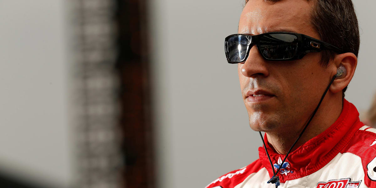 Tributes for Justin Wilson after his IndyCar crash