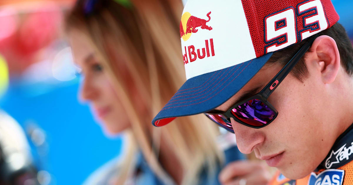 Marc Márquez Dany Torres Back Flip Video | Red Bull