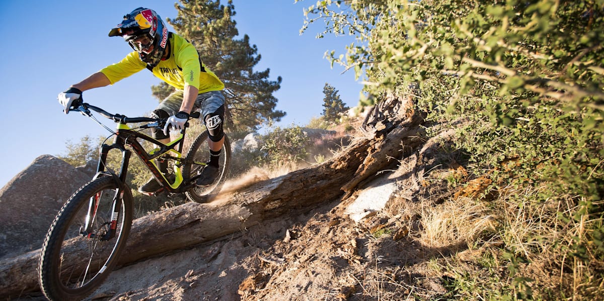 Brasil tem duas seletivas para o mundial EWS MTB