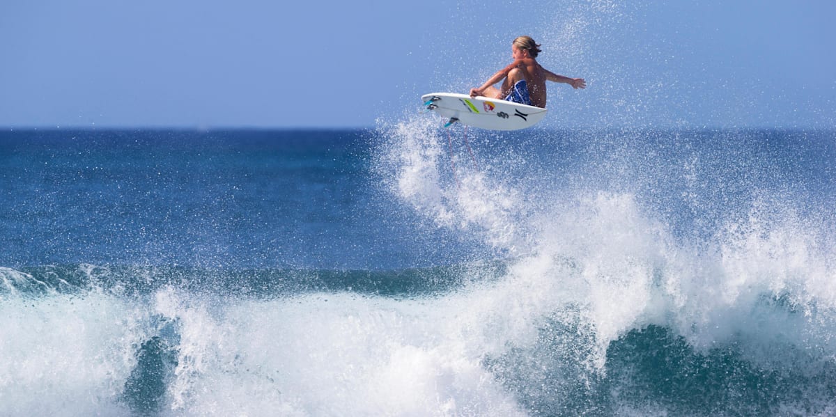 The Young Professionals: Jake Marshall