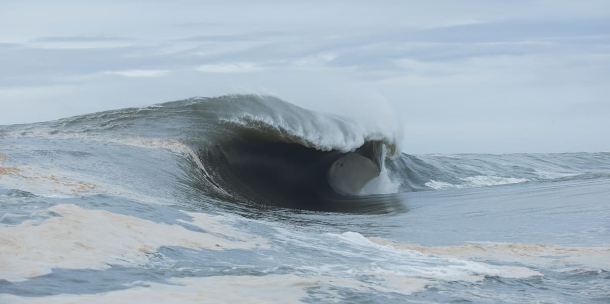 7 of the world's scariest waves to ride *list*