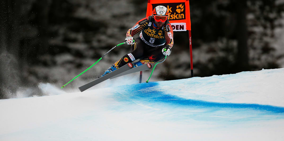 Jan Hudec, un parcours fait de hauts et de bas