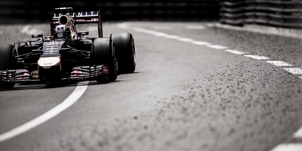 F1 2014 photo gallery