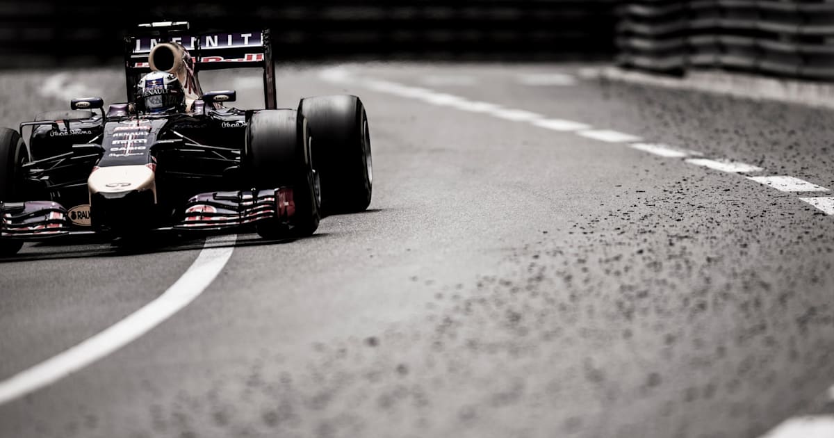 F1 2014 photo gallery