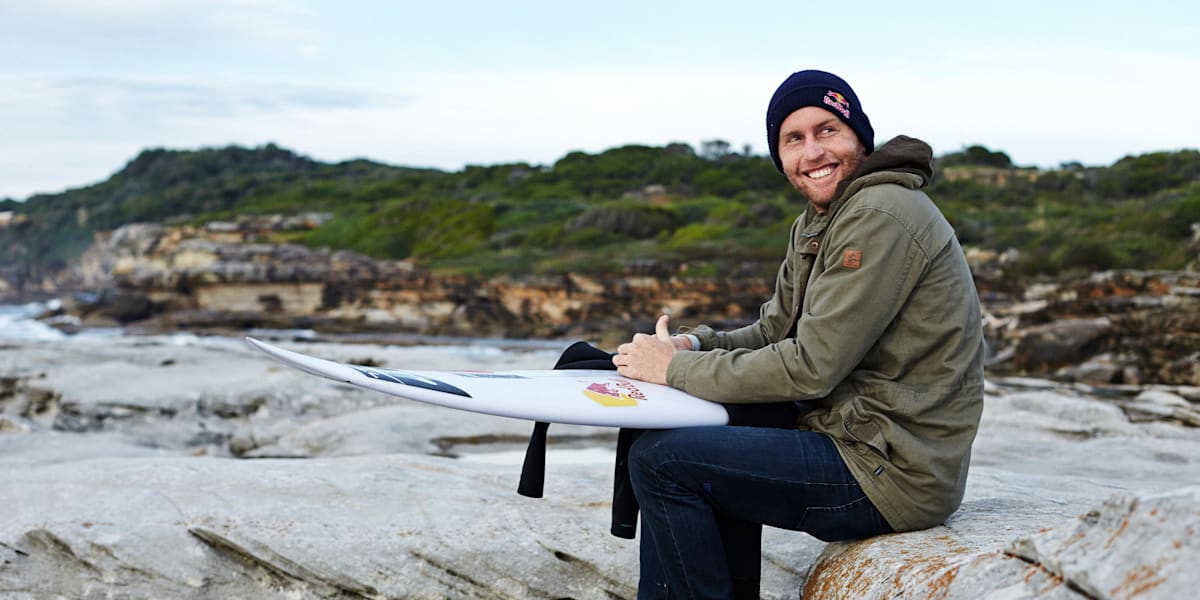 Focus episode 5 Mark Mathews Danny MacAskill RedBull.tv