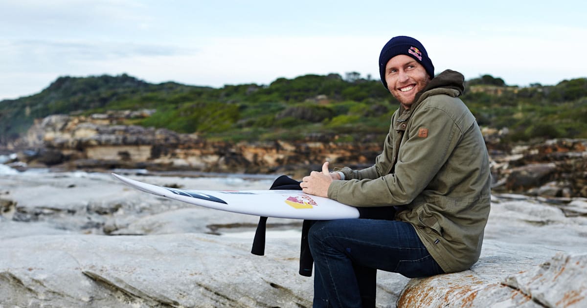 Focus episode 5 Mark Mathews Danny MacAskill RedBull.tv